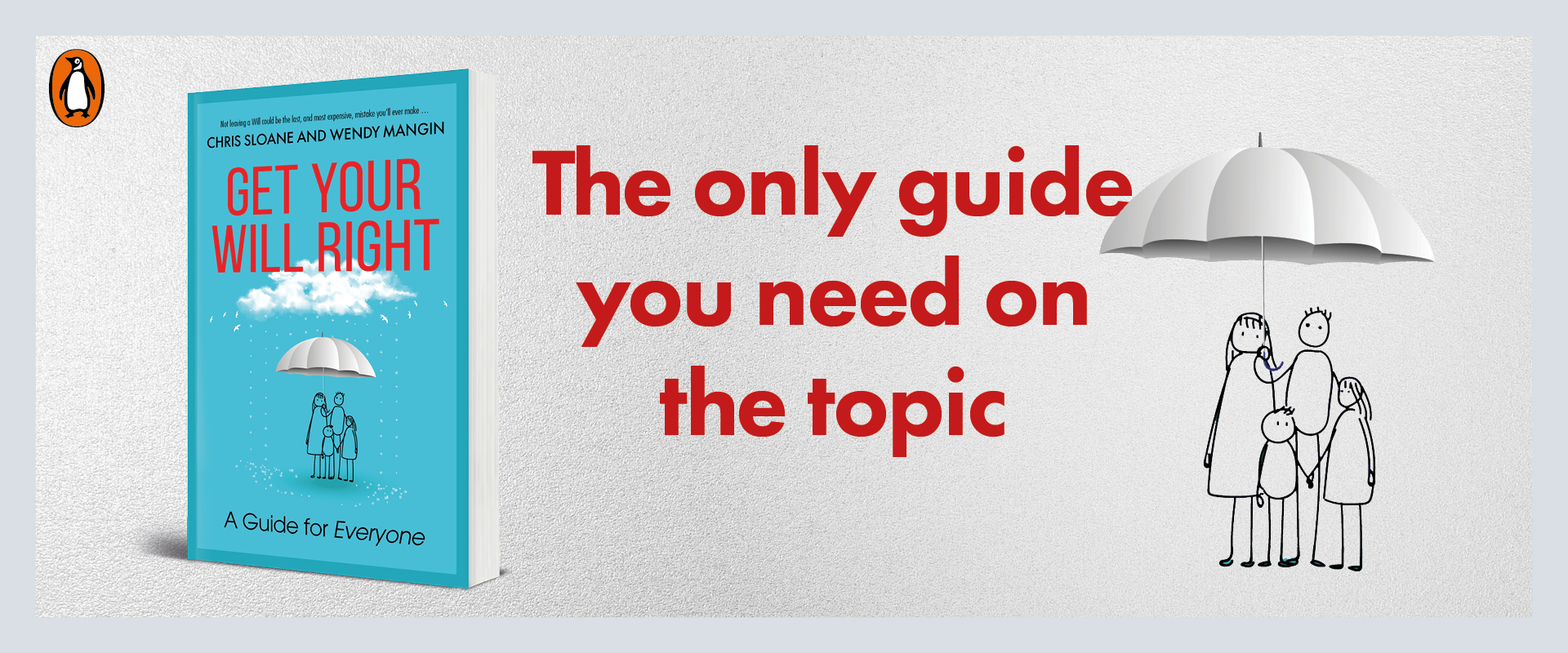 Get Your Will Right Book Cover